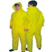 IMPERMEABLES - TRAJES / Arandú . seguridad industrial